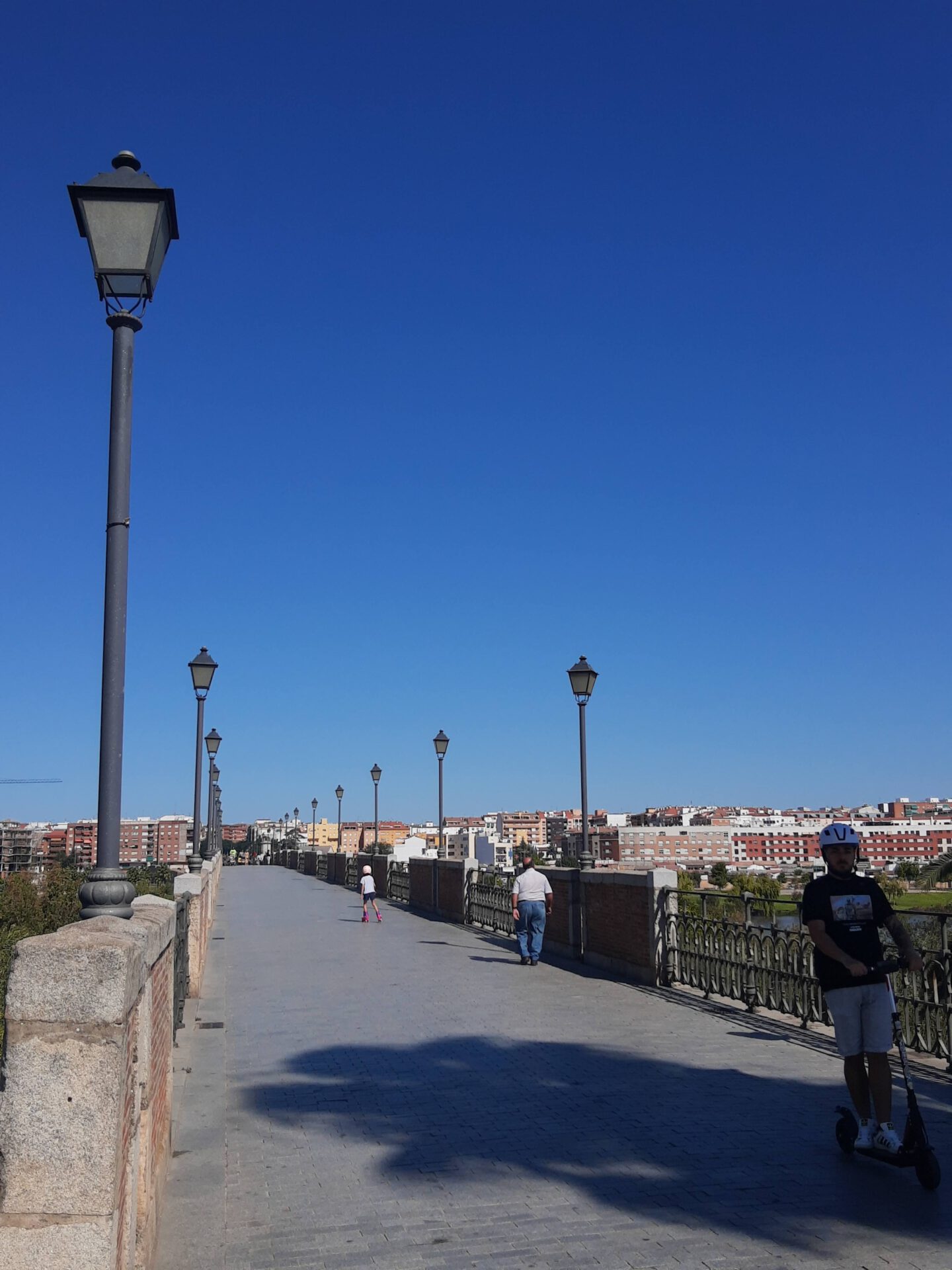 Camping (Rural) Os Anjos Camping om Badajoz en Elvas te zien